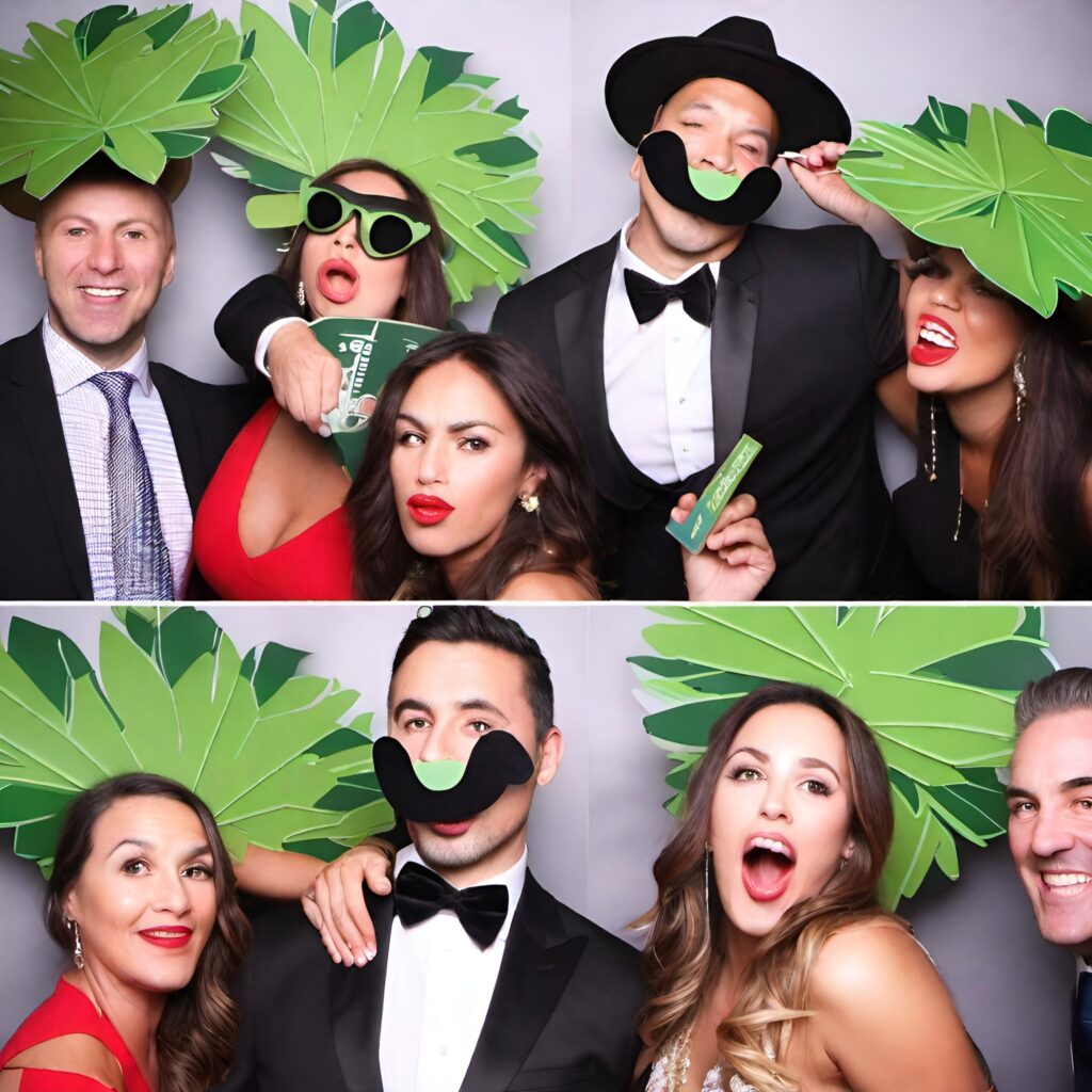 Perfect Picture Photobooths LLC