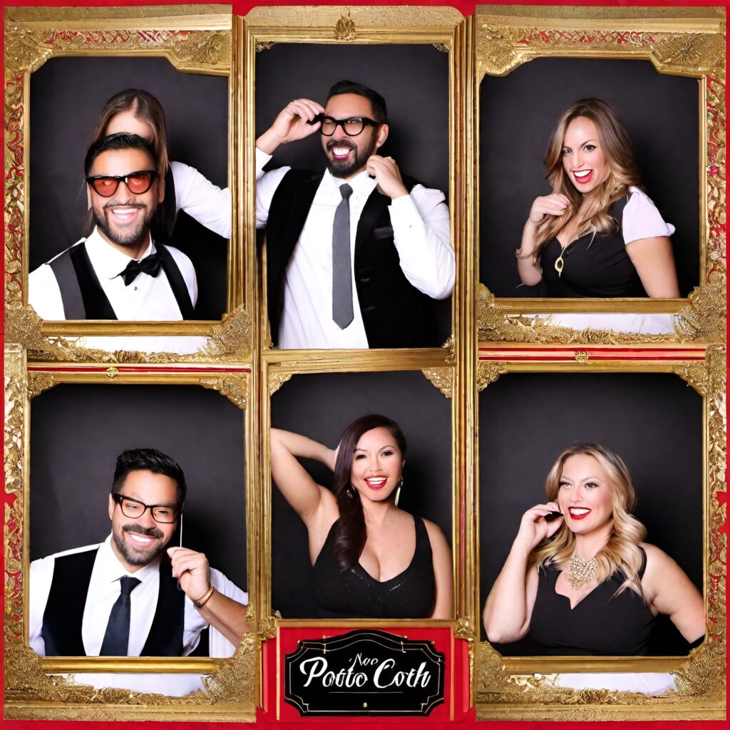 Home - Perfect Picture Photobooths llc